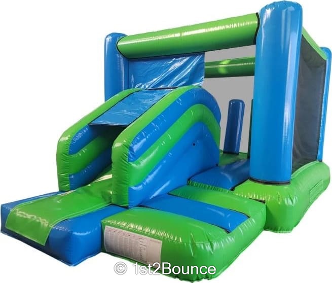Sports Themed Inflatables - Bouncy Castle Hire in Chelmsford, South ...