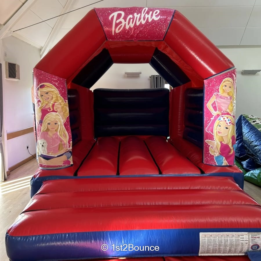 Bouncy Castle Hire - Bouncy Castle Hire in Chelmsford, South Woodham ...