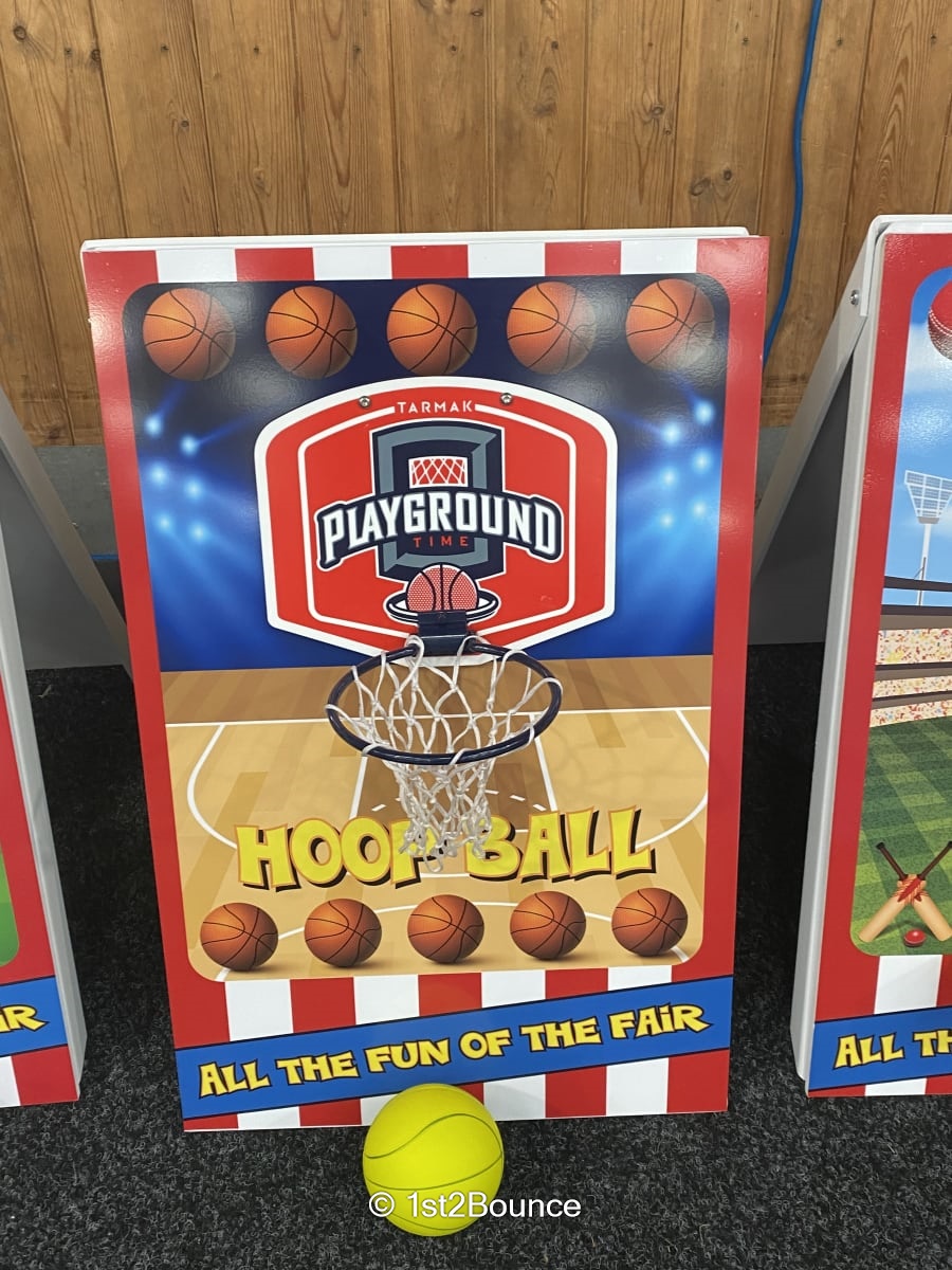 Fun Fair Range - Bouncy Castle Hire in Chelmsford, South Woodham ...