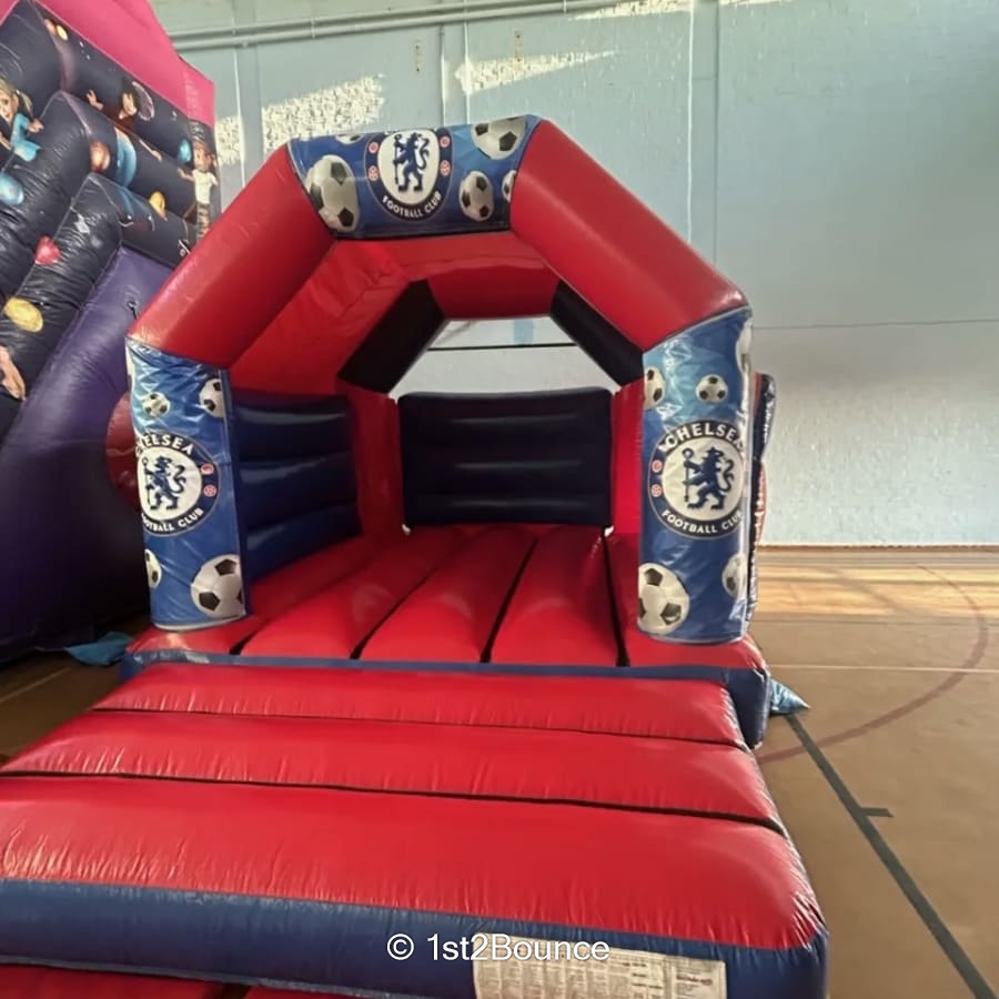 Bouncy Castle Hire - Bouncy Castle Hire in Chelmsford, South Woodham ...