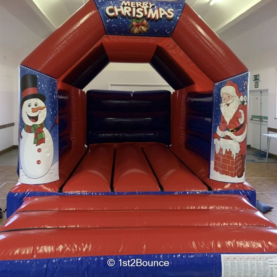 Bouncy Castle Hire - Bouncy Castle Hire in Chelmsford, South Woodham ...
