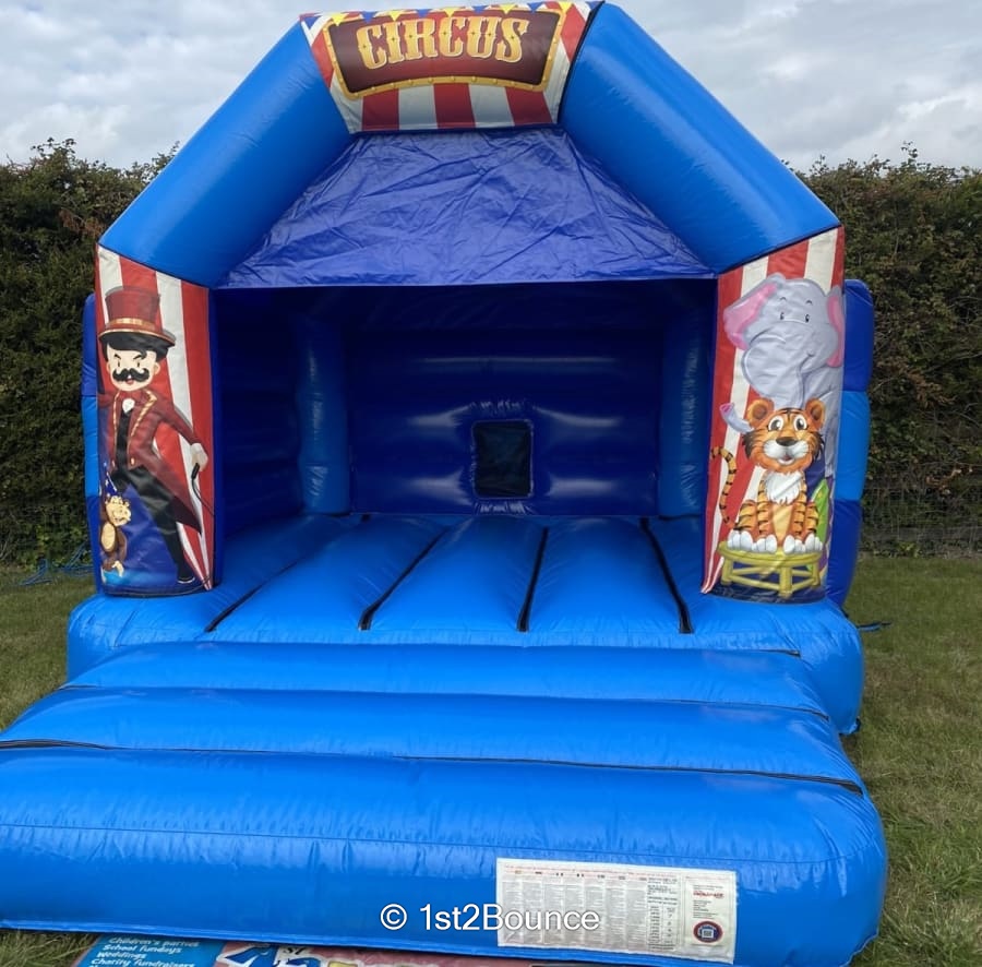 Bouncy Castle Hire - Bouncy Castle Hire in Chelmsford, South Woodham ...