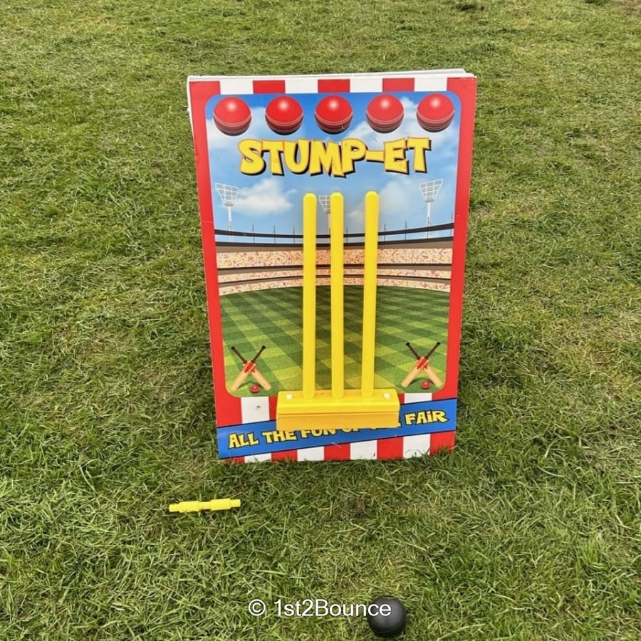 Fun Fair Range - Bouncy Castle Hire in Chelmsford, South Woodham ...