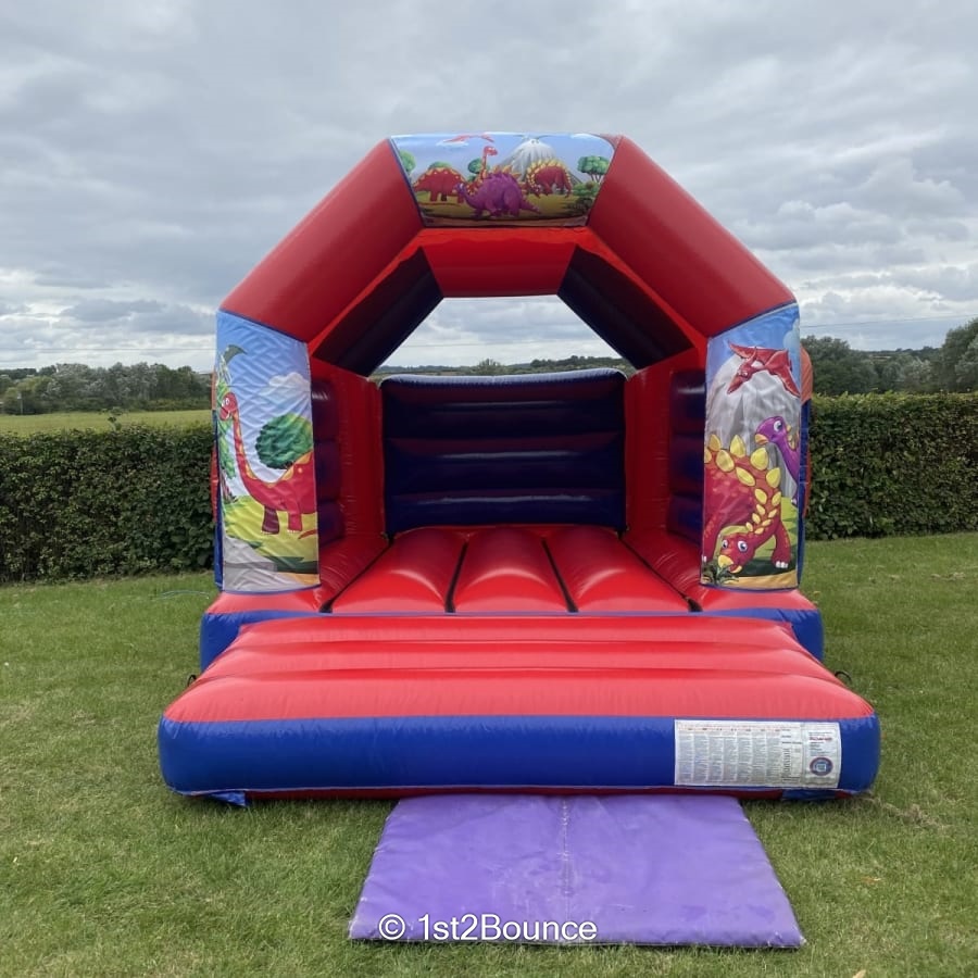 Bouncy Castle Hire - Bouncy Castle Hire in Chelmsford, South Woodham ...