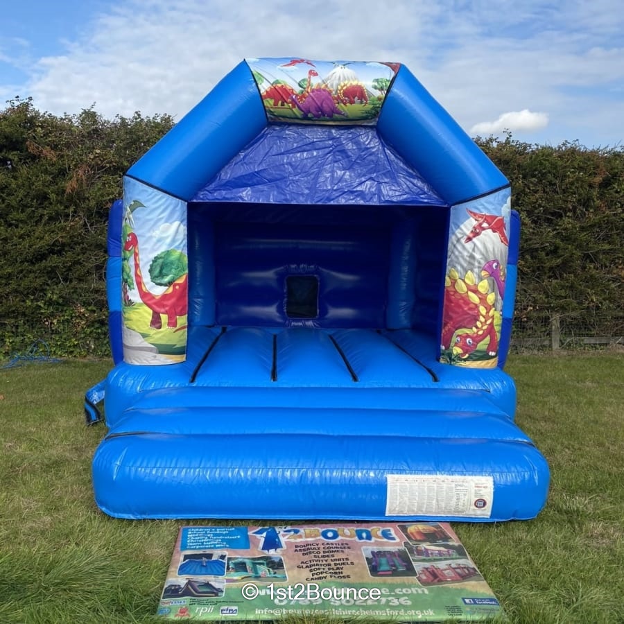 Bouncy Castle Hire - Bouncy Castle Hire in Chelmsford, South Woodham ...