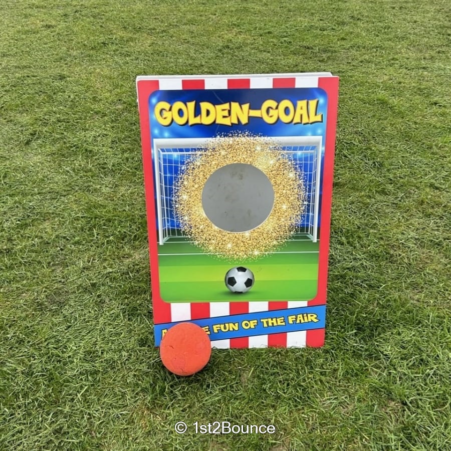 Fun Fair Range - Bouncy Castle Hire in Chelmsford, South Woodham ...