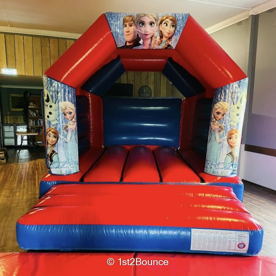 Bouncy Castle Hire - Bouncy Castle Hire in Chelmsford, South Woodham ...