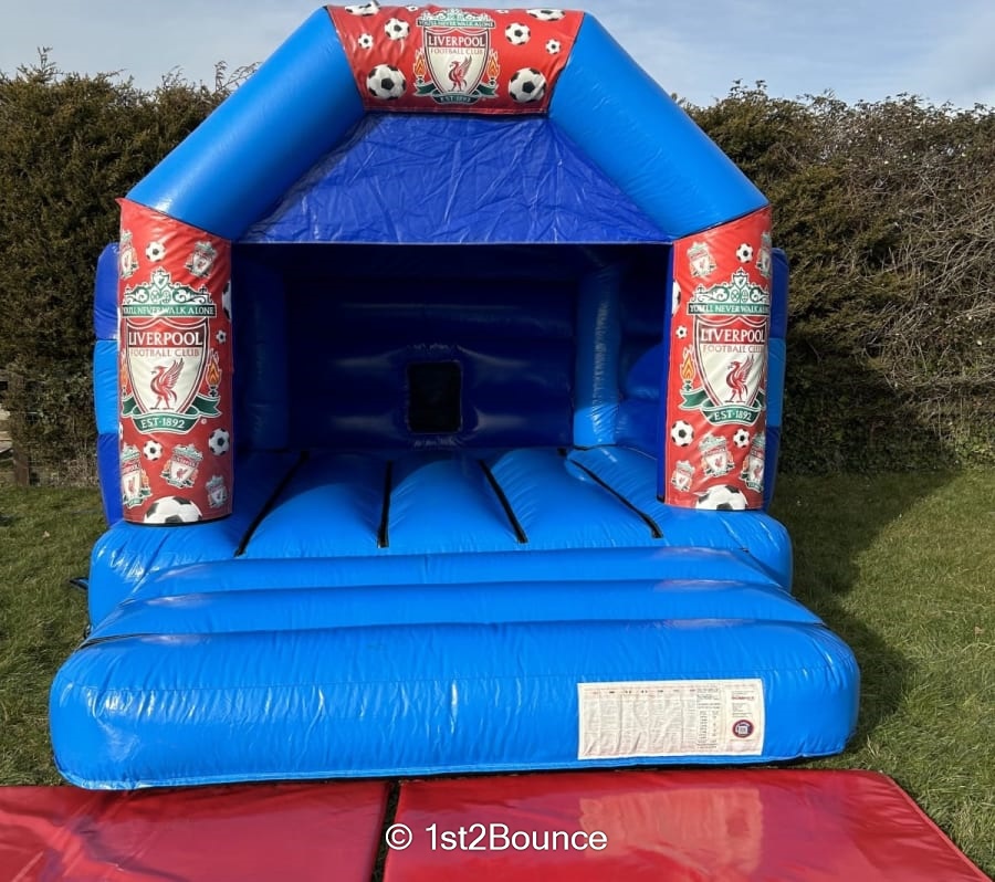 Bouncy Castle Hire - Bouncy Castle Hire in Chelmsford, South Woodham ...