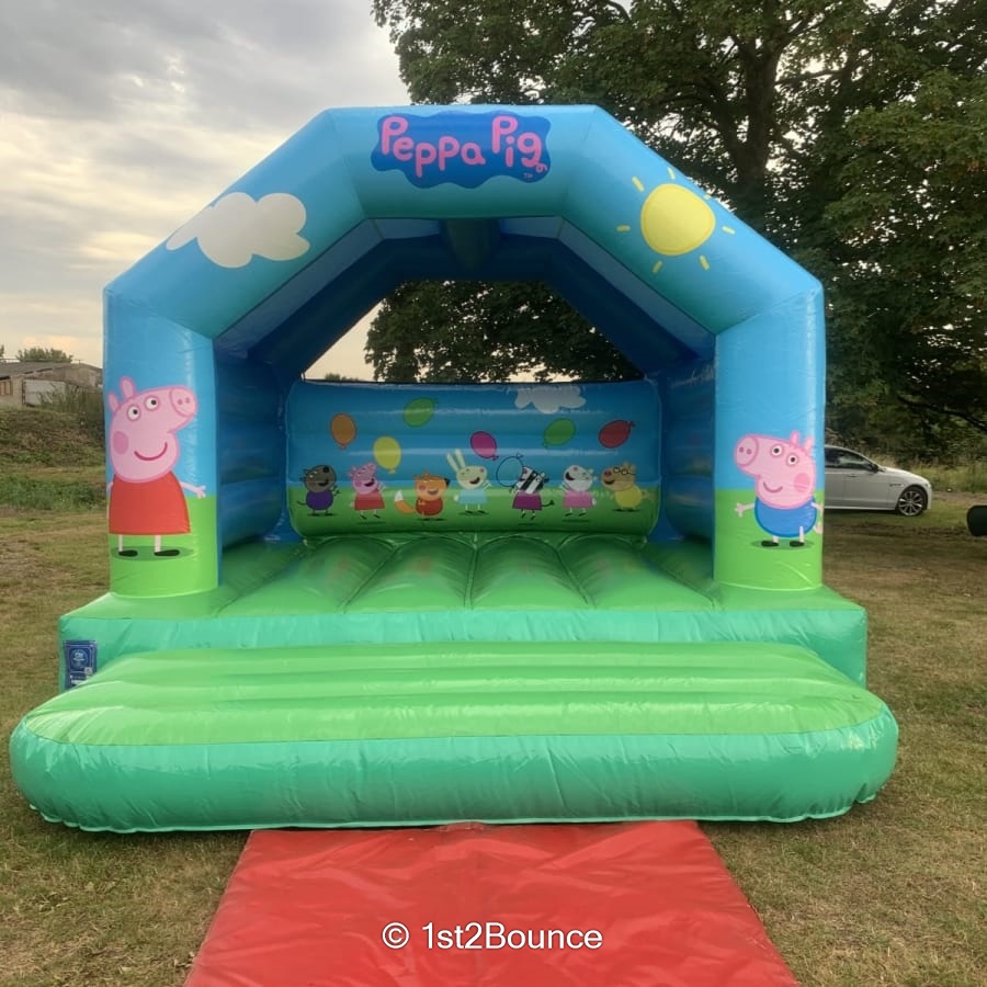 Bouncy Castle Hire - Bouncy Castle Hire in Chelmsford, South Woodham ...
