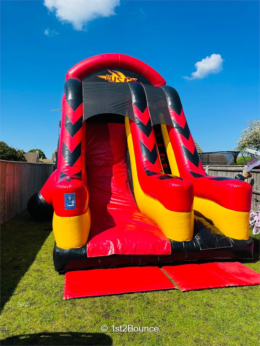 School fun Days in Essex back on - Bouncy Castle Hire in Chelmsford ...