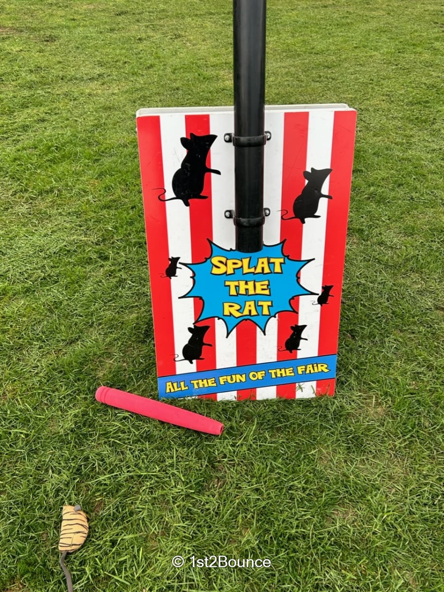 Fun Fair Range - Bouncy Castle Hire in Chelmsford, South Woodham ...