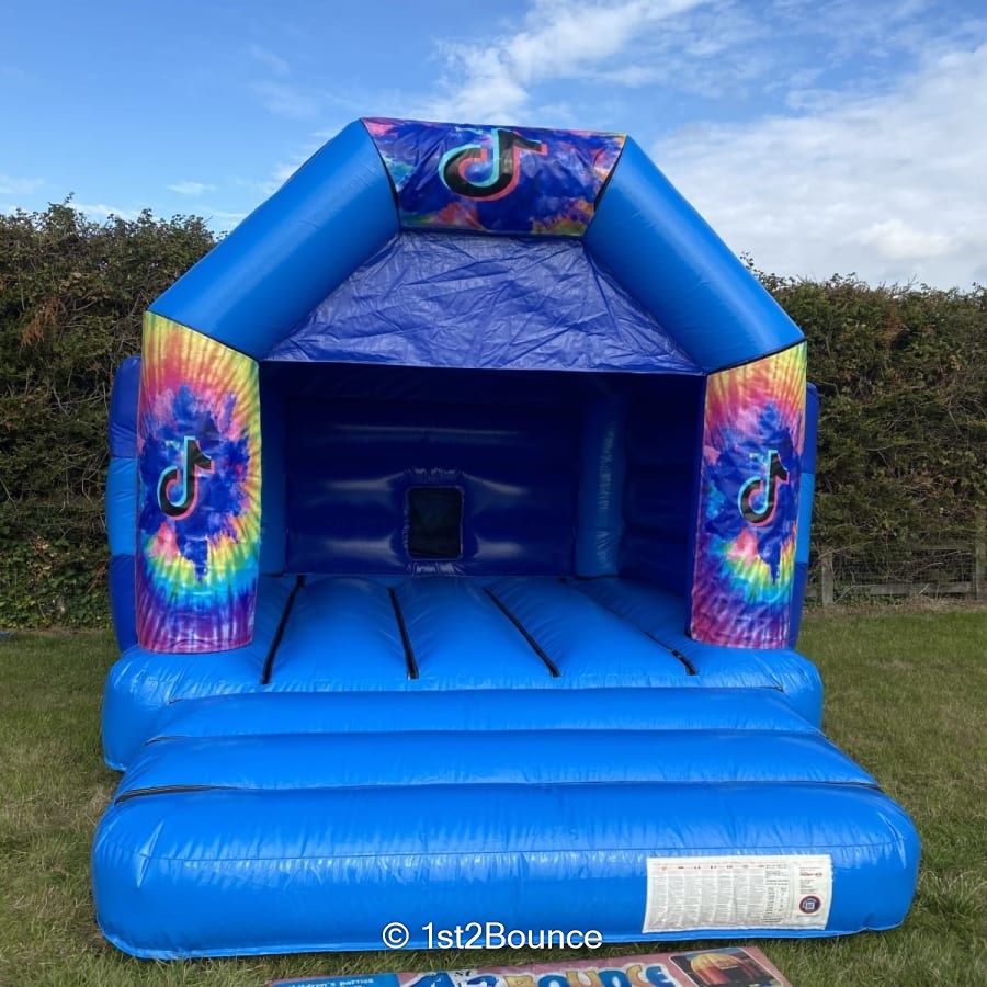 Bouncy Castle Hire - Bouncy Castle Hire in Chelmsford, South Woodham ...