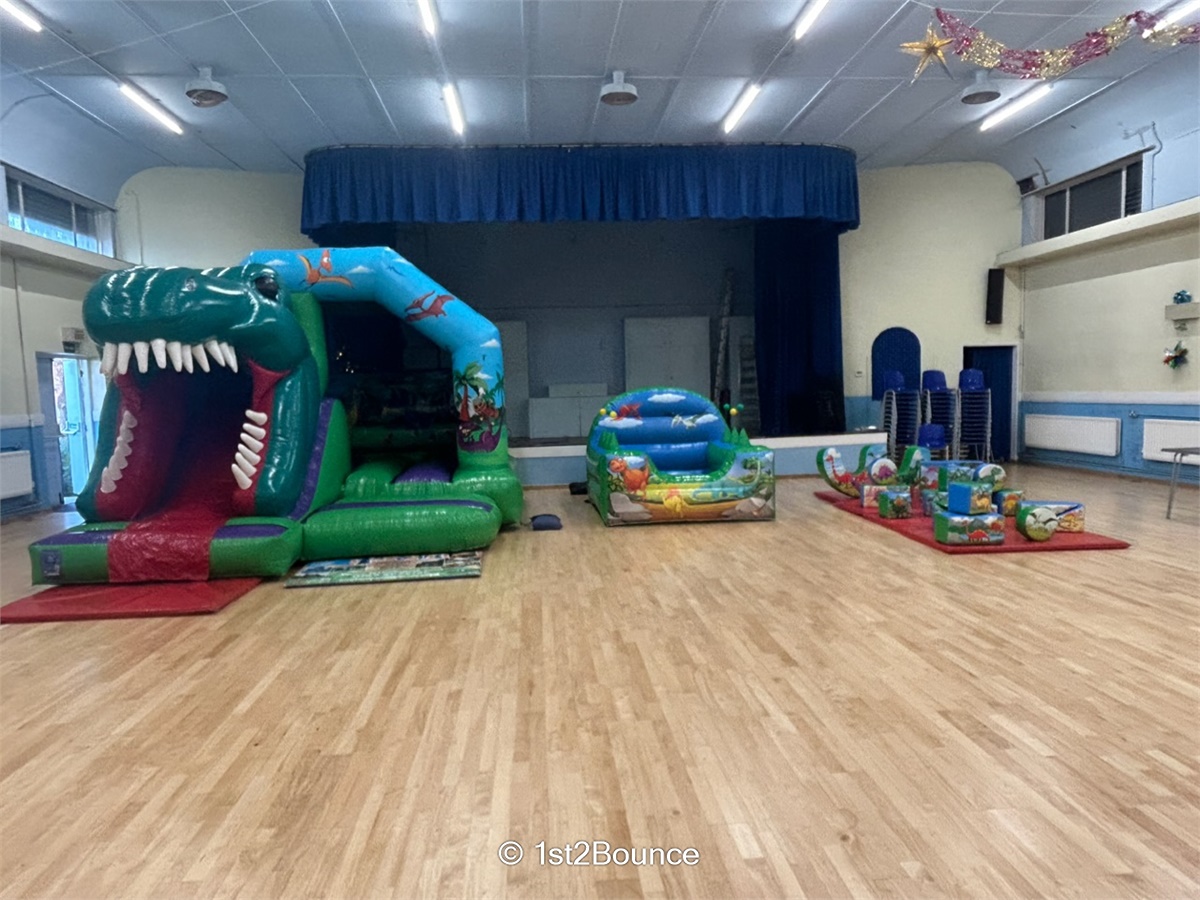 Dinosaur Party ideas in Essex